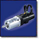 AC Servo Actuators