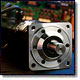 DC Servo Actuators